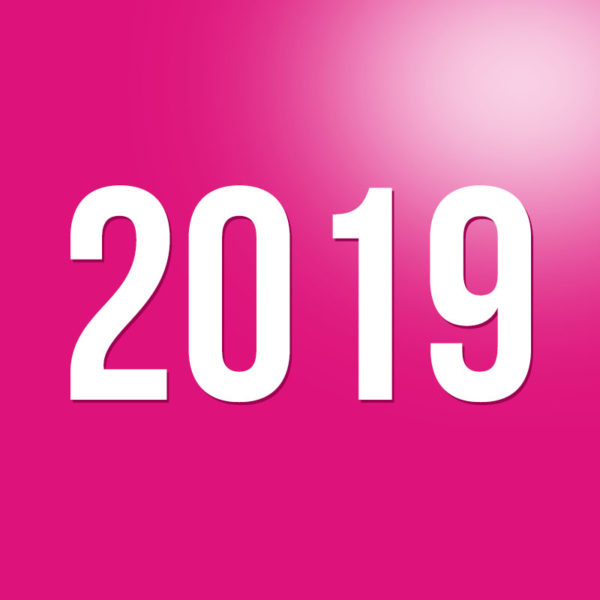 Kalendarz 2019. Kalendarze na 2019 rok | Drukarnia Creative Partner Rzeszów